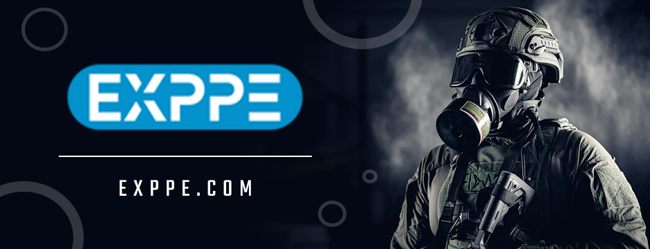Is a Gas Mask with Hose the Right Choice for Your Emergency Kit? – EXPPE